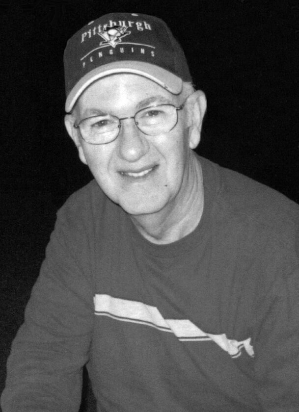 Thomas Roy Brumbaugh | News, Sports, Jobs - The Sentinel